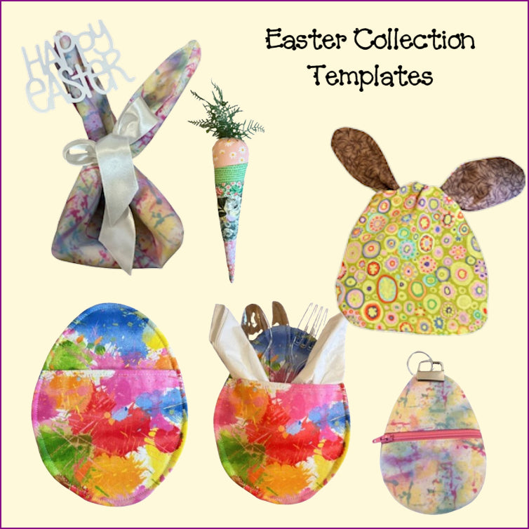 Spring & Easter – Winner Designs