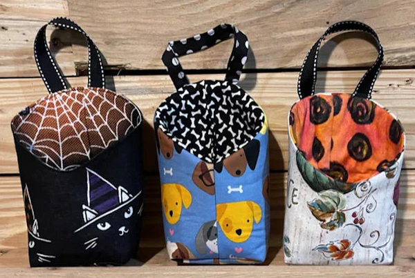 Storage Pod Templates Individual & Bundles – Winner Designs