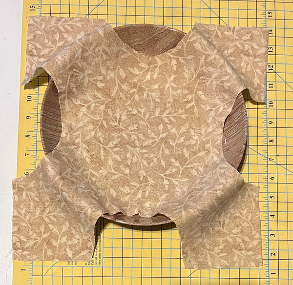 Bun Warmer Templates - 2 sizes! – Winner Designs
