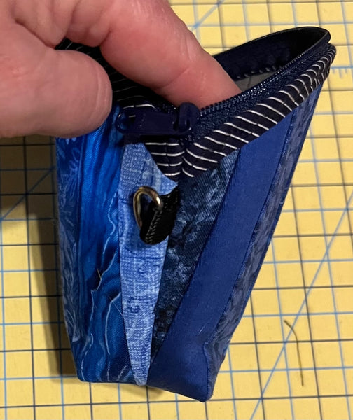 Mask Keeper/Towel Topper Template & Fussy Cut – Winner Designs