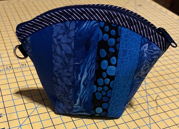 Mask Keeper/Towel Topper Template & Fussy Cut – Winner Designs