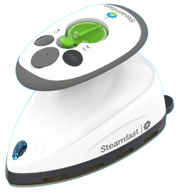 Mini Iron - Steamfast – Winner Designs