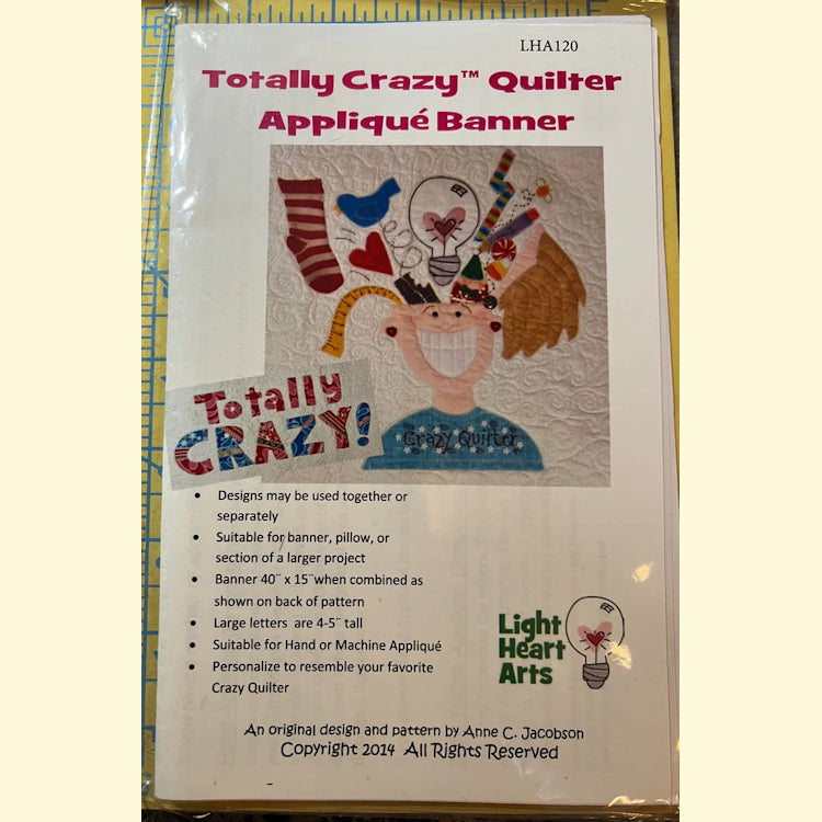 Patterns Quilts – Winner Designs