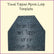Towel Topper - Apron Loop Template – Winner Designs
