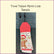 Towel Topper - Apron Loop Template – Winner Designs