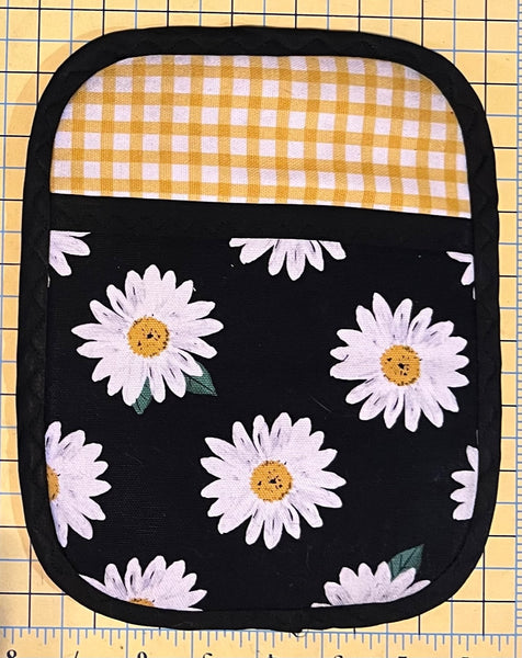 Pot Holder Template – Winner Designs