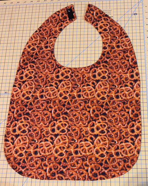 Adult Bib Templates - 2 Options! – Winner Designs