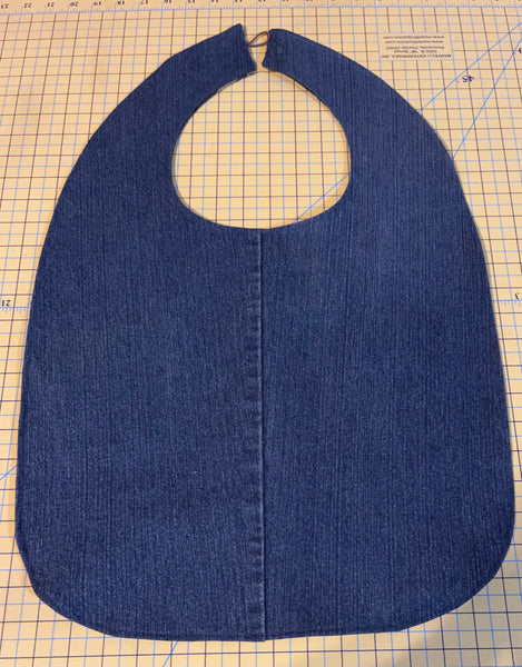 Adult Bib Templates - 2 Options! – Winner Designs