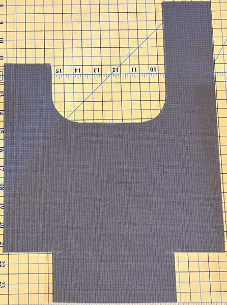 Boxy Knot Bag Template, Grommet Placement Tool, Grommets – Winner Designs