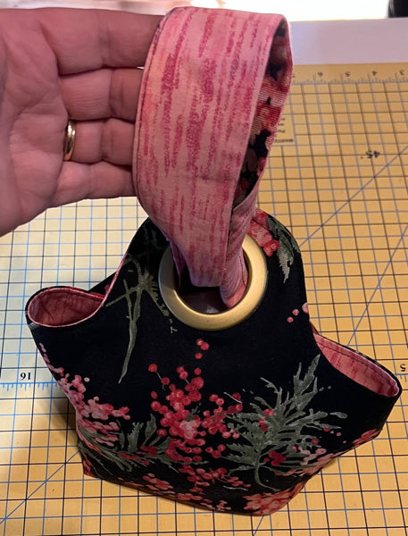 Boxy Knot Bag Template, Grommet Placement Tool, Grommets – Winner Designs