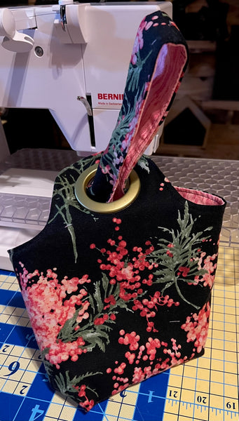 Boxy Knot Bag Template, Grommet Placement Tool, Grommets – Winner Designs