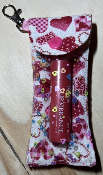 Chapstick Case Template – Winner Designs