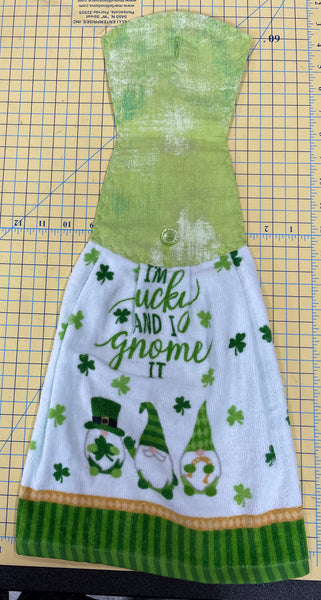 Mask Keeper/Towel Topper Template & Fussy Cut – Winner Designs