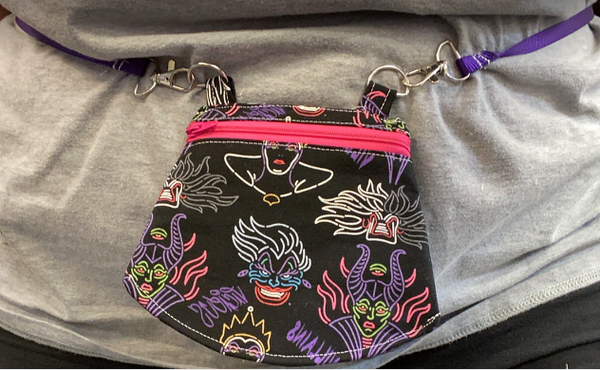 Mask Keeper/Towel Topper Template & Fussy Cut – Winner Designs