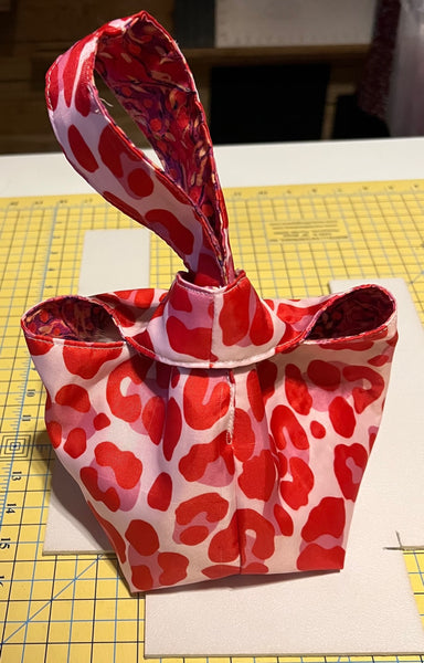 Boxy Knot Bag Template, Grommet Placement Tool, Grommets – Winner Designs